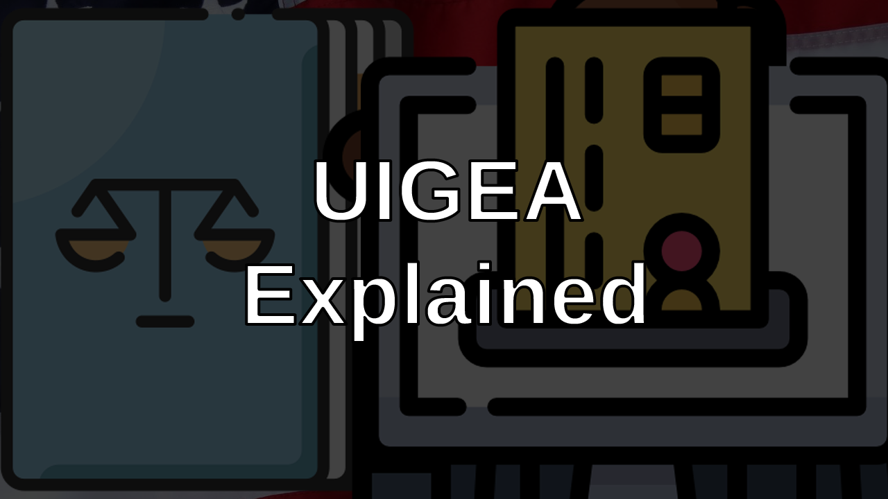UIGEA Gambling Law Explained | American Betting Site